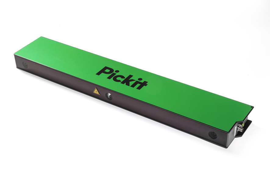 Pickit cameras — Pickit 3.5 documentation